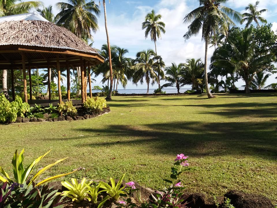Gallery – Fialupe Beach House – Samoa Holidays